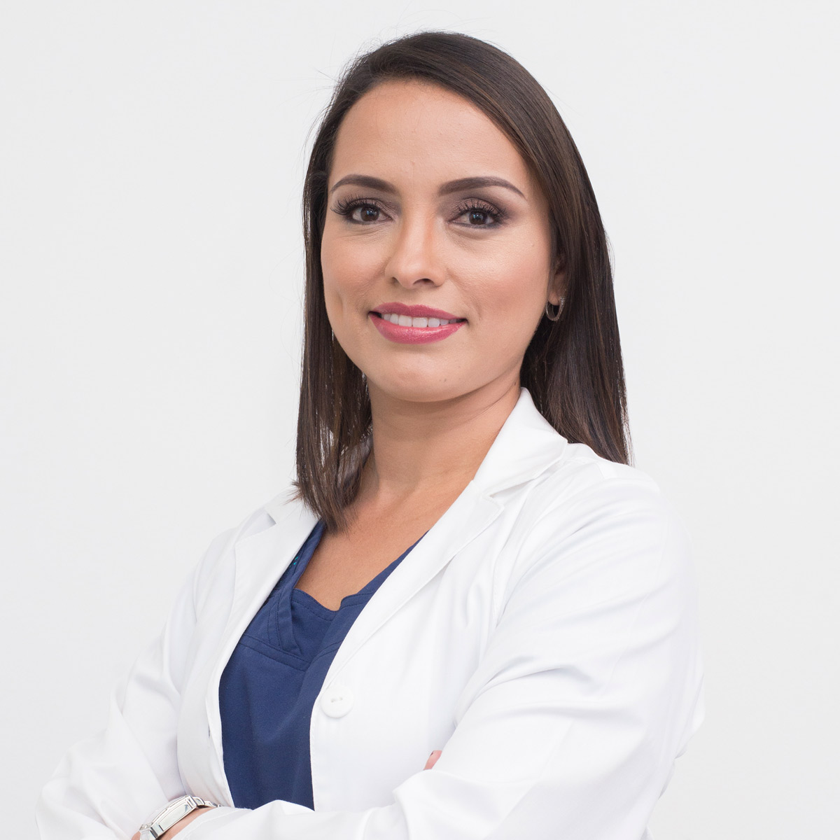 Magaly Torres Siles – Hospital Universal